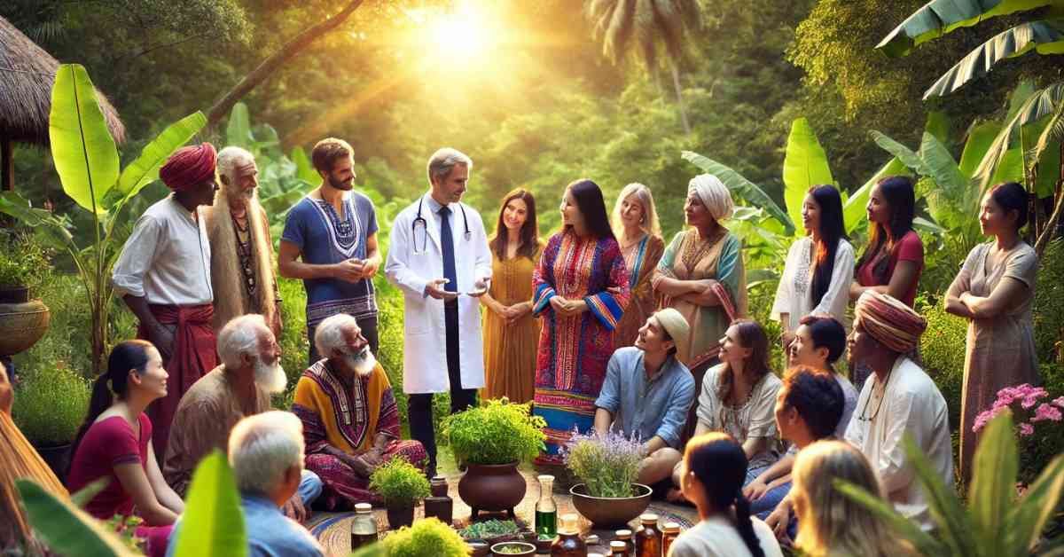 Divine Healing: Can It Really Cure You? Explore Now