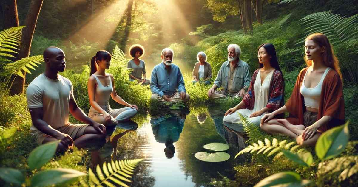 How Divine Healing Can Change Your Life Effectively | Divine Healers ...