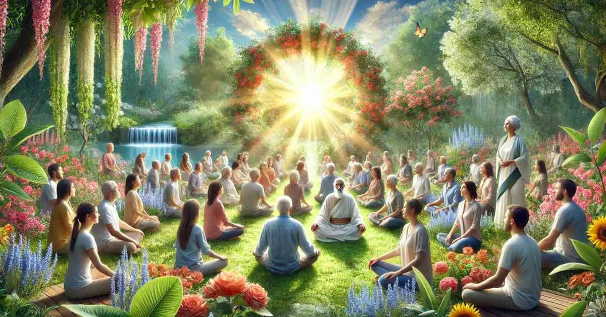 How Divine Healing Can Change Your Life Effectively | Divine Healers ...