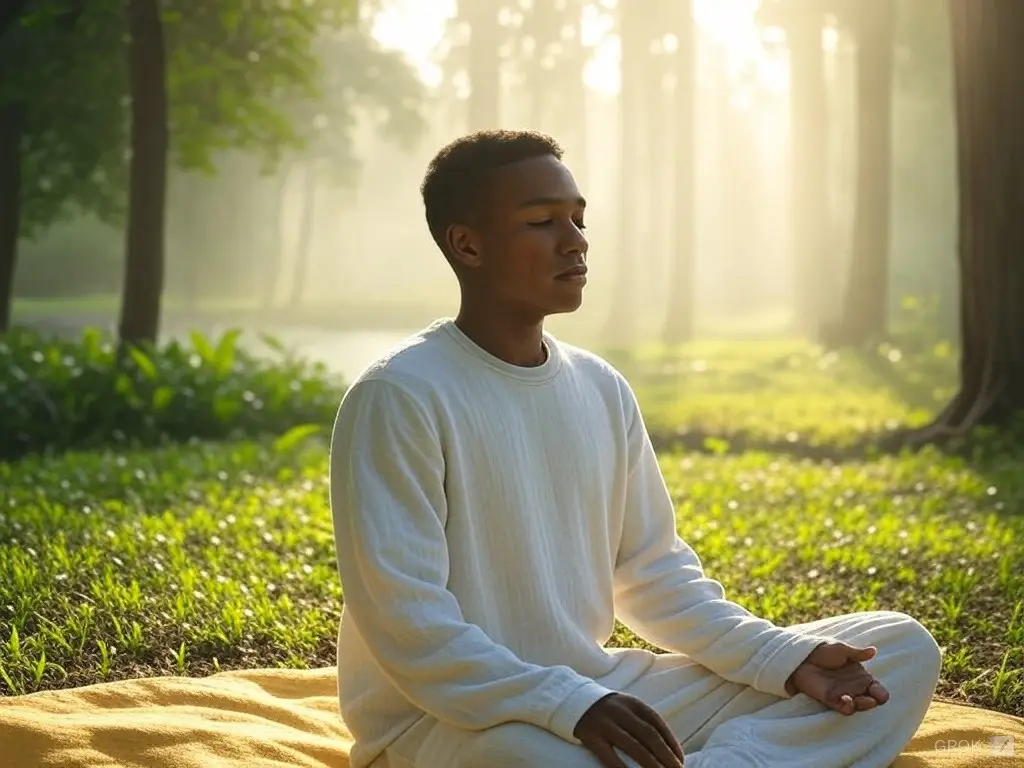 Discover Healing And Faith: Finding A Faith Healer Near Me | Divine ...