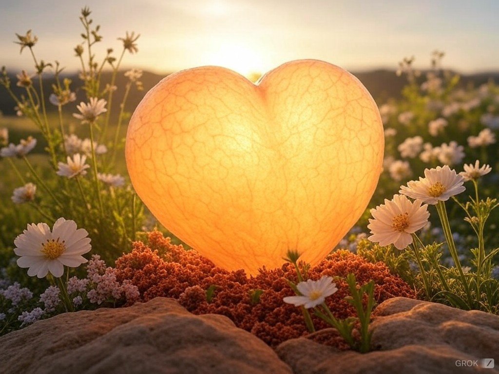 Healing From The Heart: Spiritual Healing For Heart In Cape Town ...