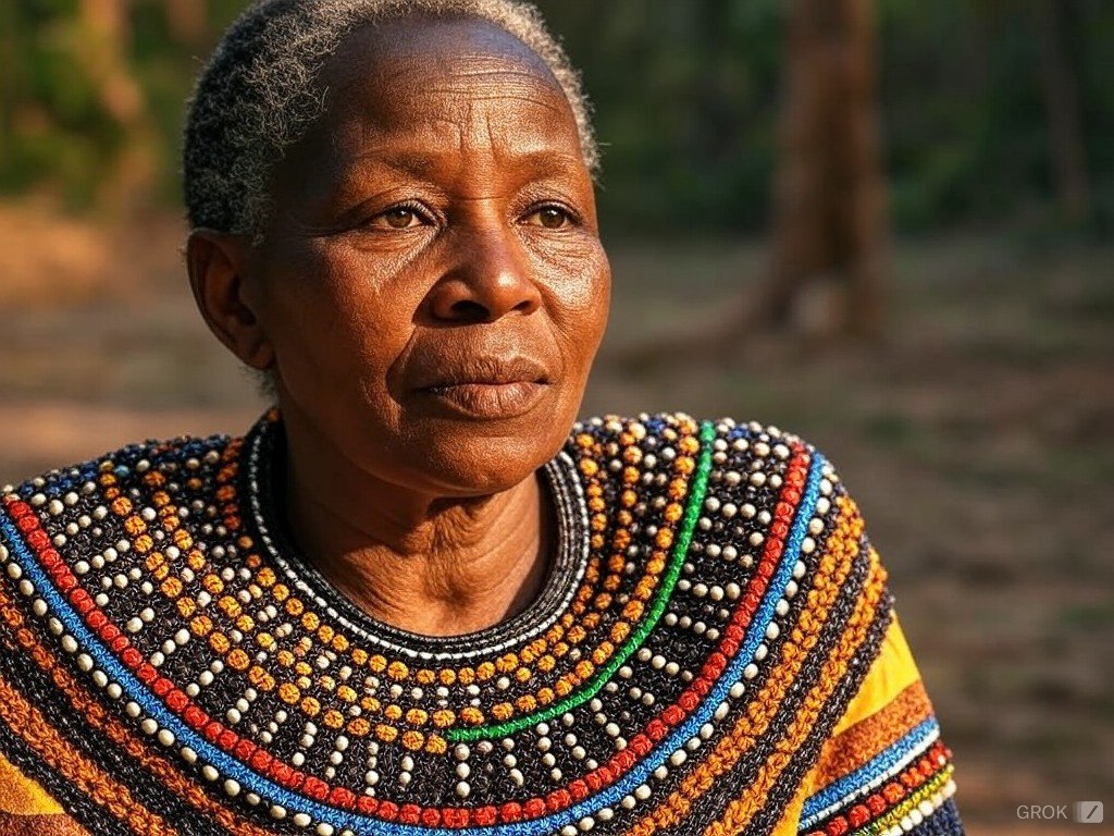 Ukubuyisa Ritual Details: Honoring The Ancestors In Zulu Tradition ...