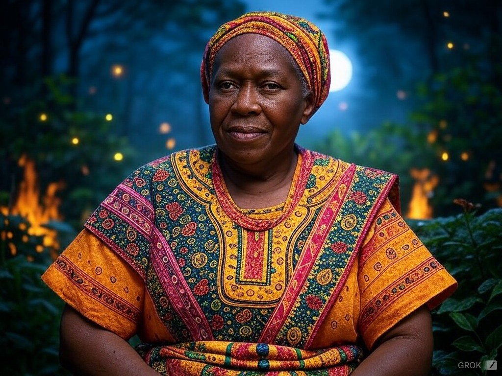 Traditional Healers In Cape Town: Finding Authentic African Spiritual ...