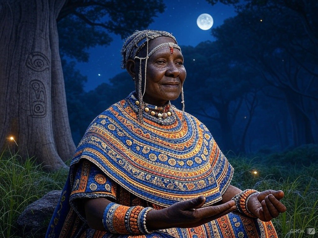 How Traditional Healers Help People In Cape Town | Divine Healers Cape Town