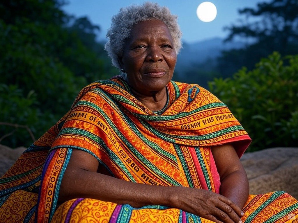 Sangoma In Soweto: Traditional Healing And Spiritual Connection ...