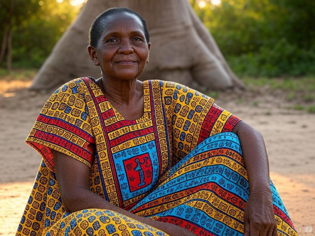 7 Powerful Ways A Traditional Healer Can Transform Your Life | Divine ...