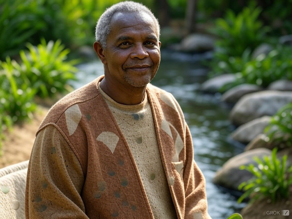 Traditional Healer Clothes: The Powerful Symbolism Of Spiritual Attire ...