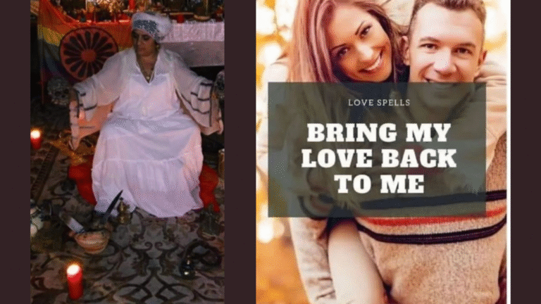 7 Sacred Steps To Bring Back Your Ex And Awaken Everlasting Love ...