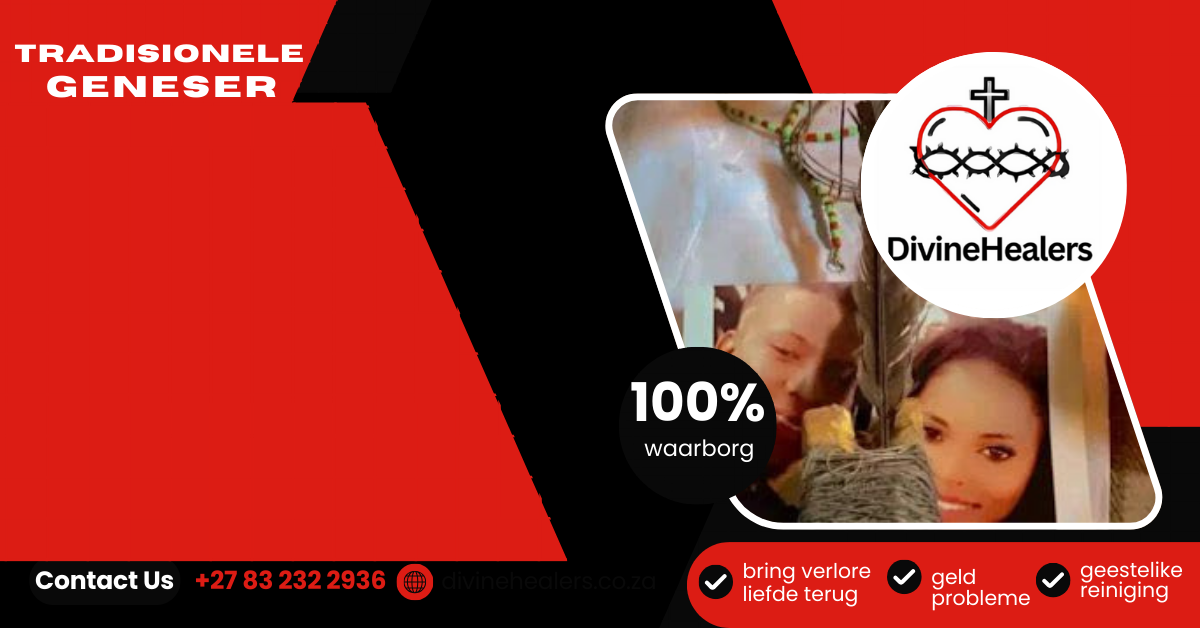 7 Life-Changing Secrets Only A Moremi Traditional Healer Can Share ...