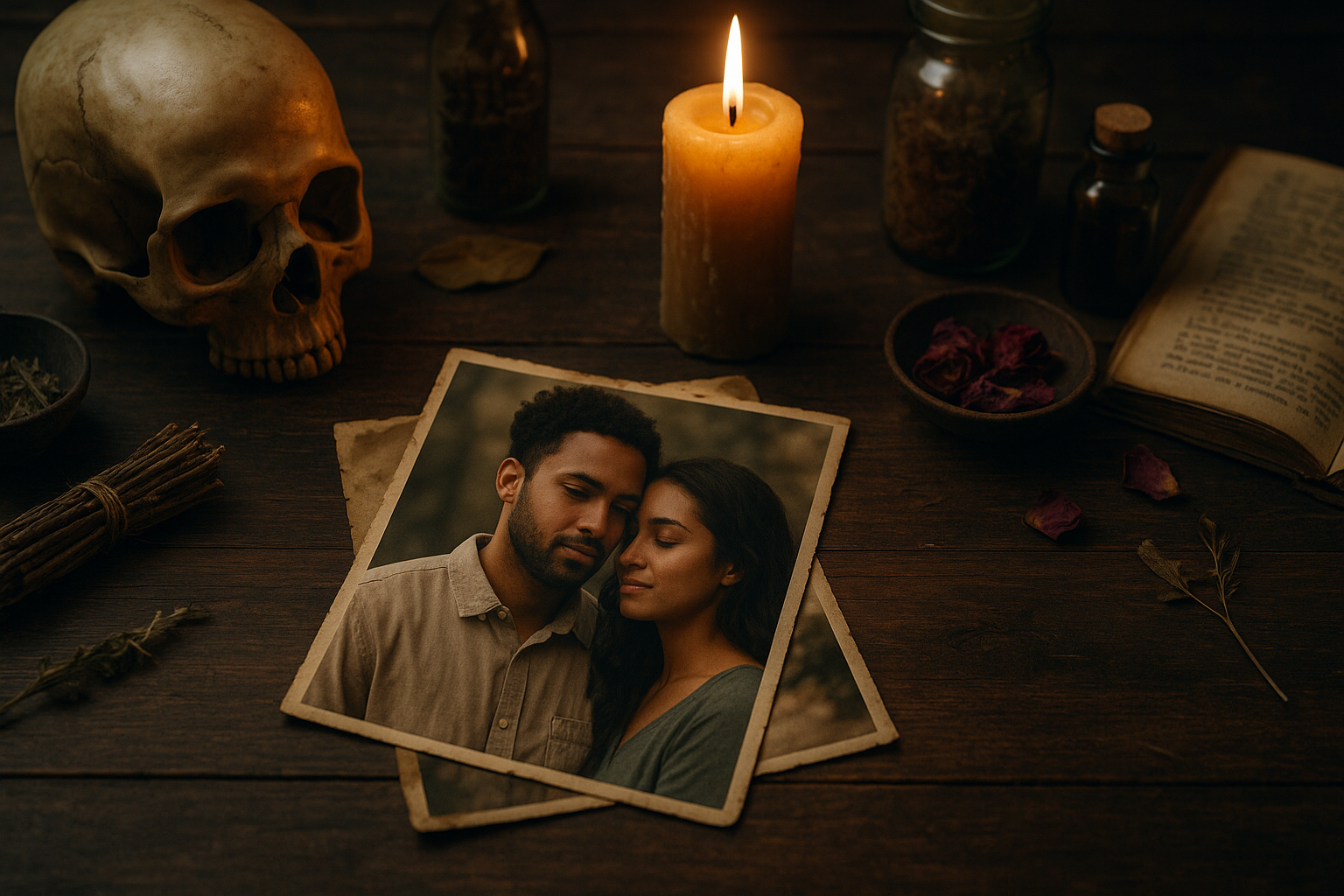 Traditional Healer To Bring Back Lover: A Loving Path | Divine Healers ...