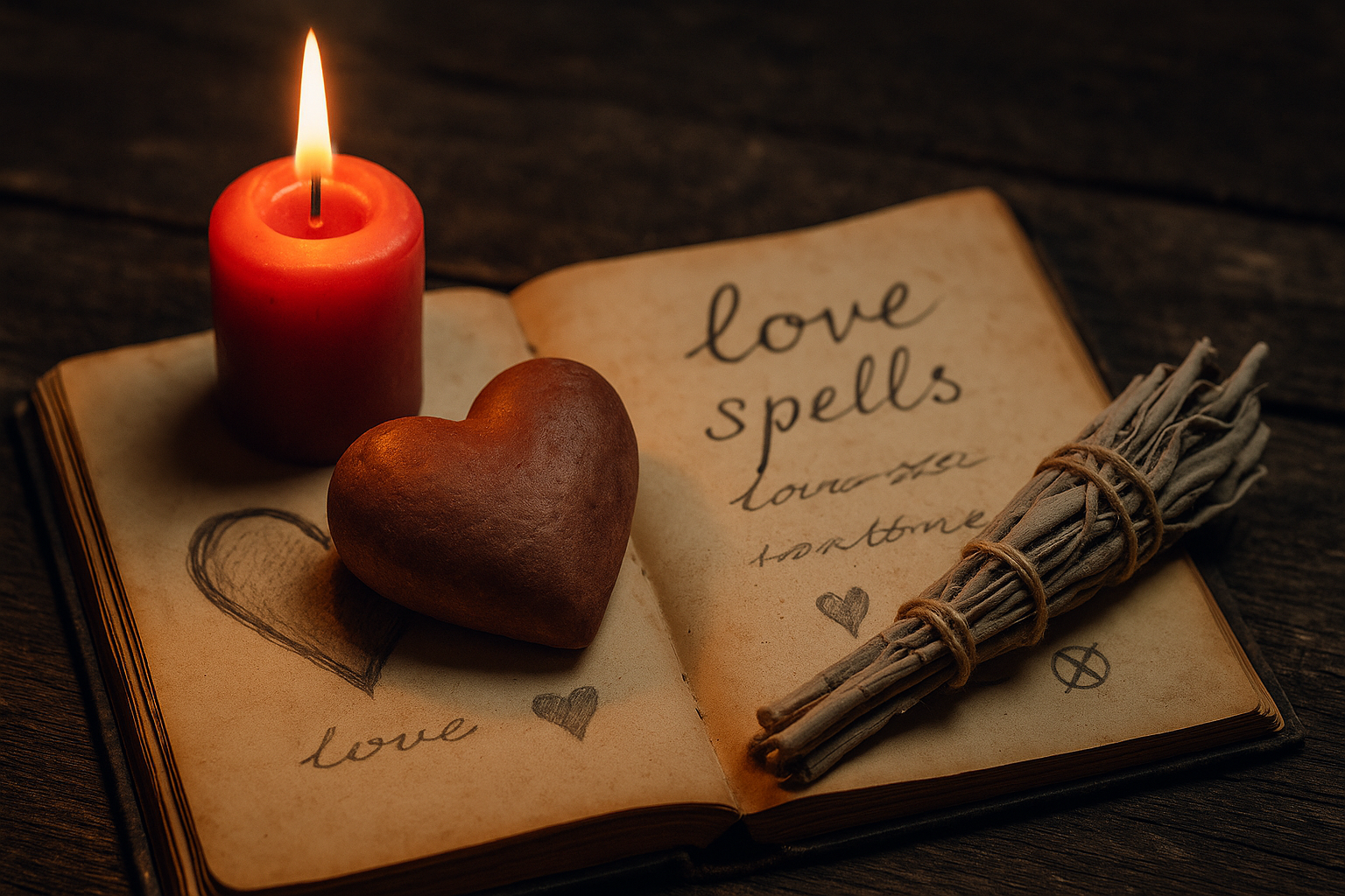 Lost Love Spells That Work Fast In SA: Real Guidance | Divine Healers ...